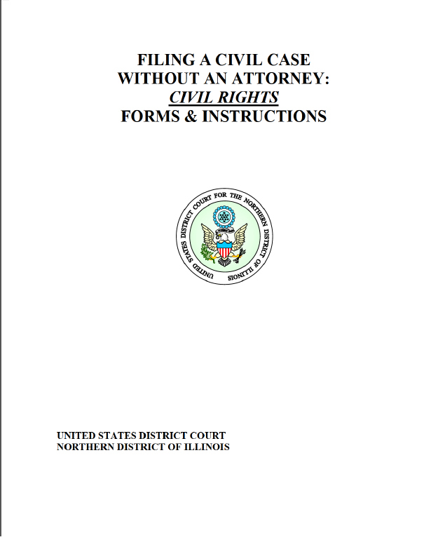 Northern District of Illinois